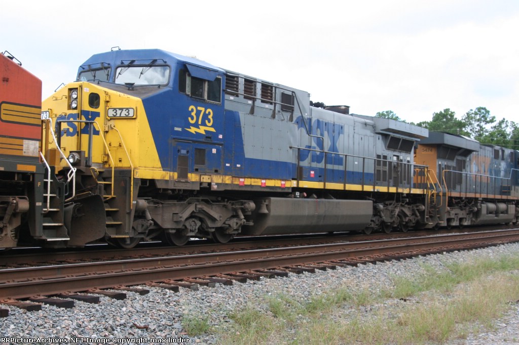 CSX 373
